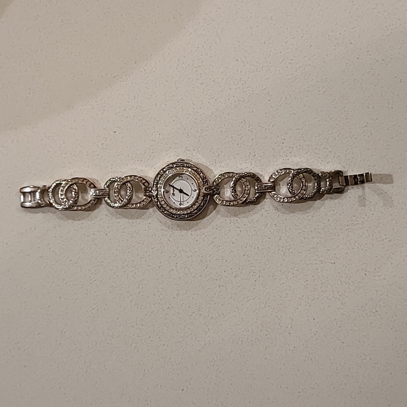 Brighton | Accessories | Brighton Stardust Watch | Poshmark